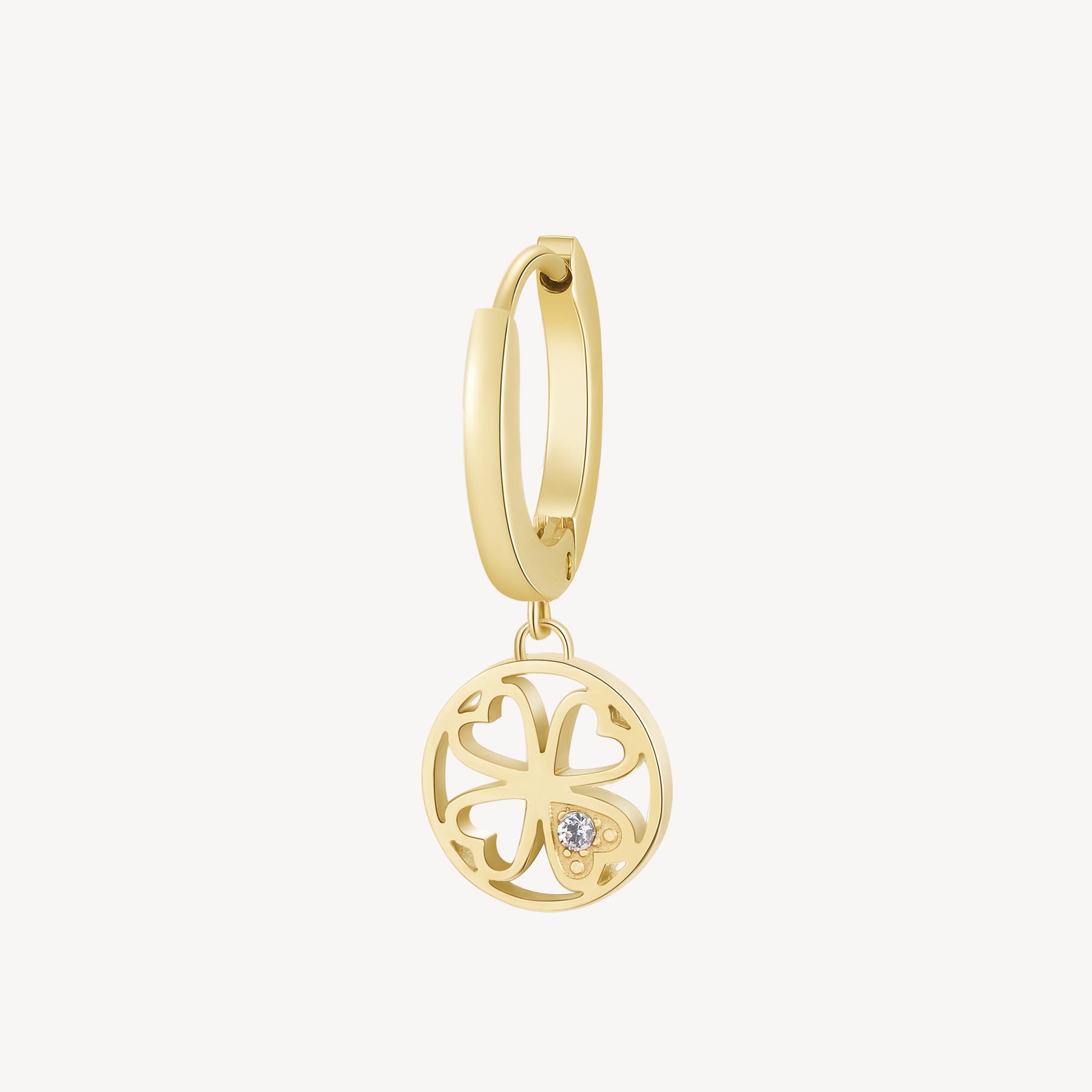 Earring Women's Stainless Steel Chakra Bhke002 | Brosway