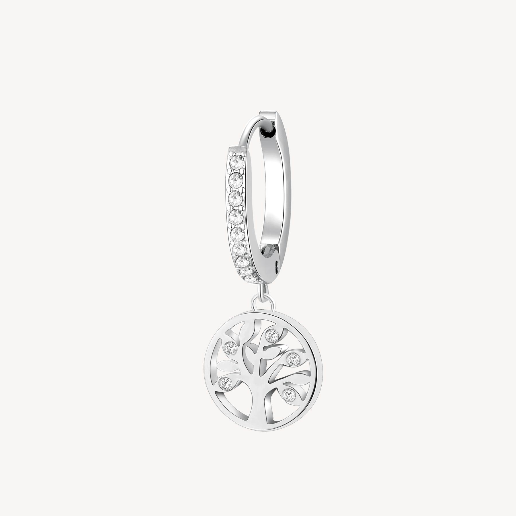 Earring Women's Stainless Steel Chakra Bhke004 | Brosway