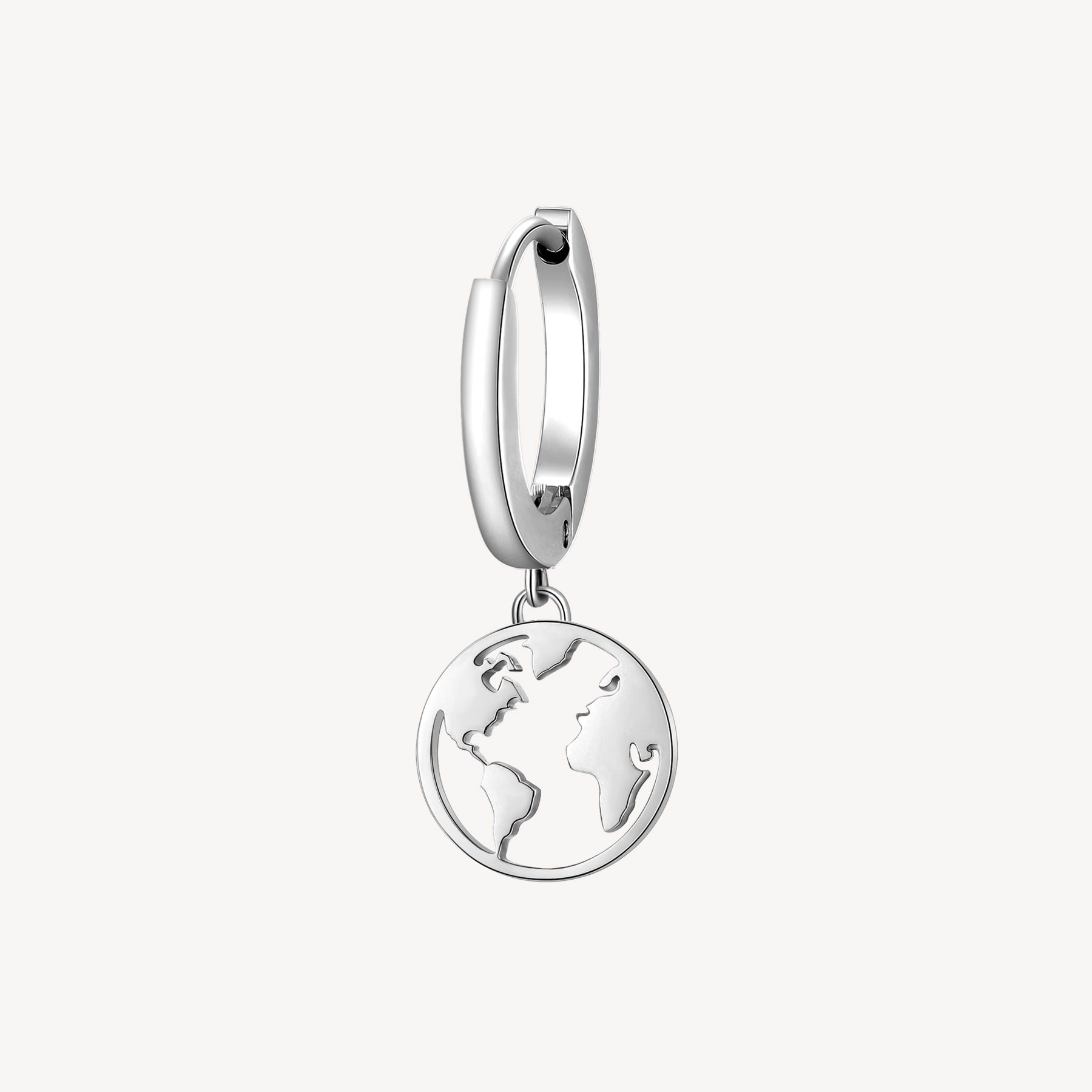 Earring Women's Stainless Steel Chakra Bhke010 | Brosway