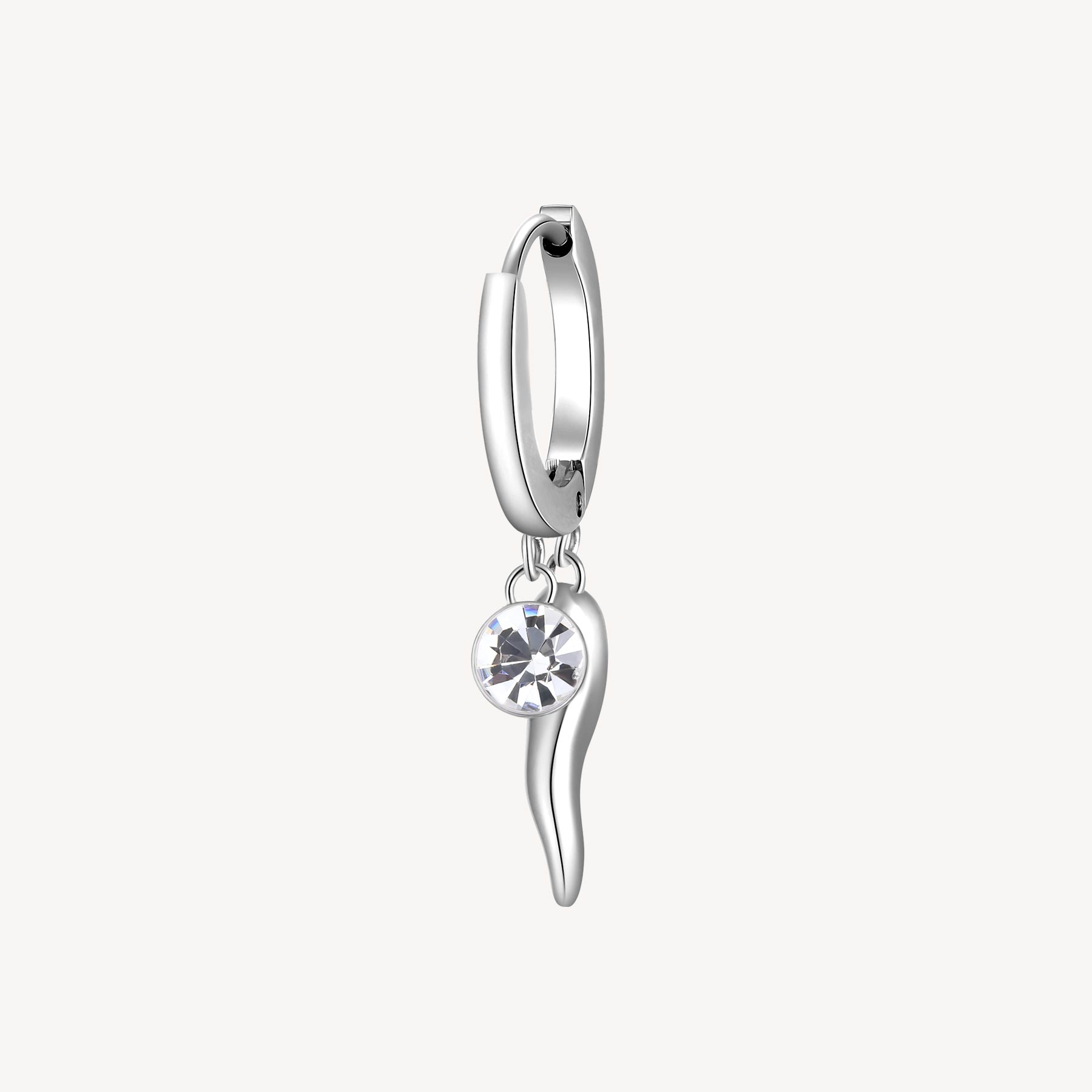 Earring Women's Stainless Steel Chakra Bhke030 | Brosway
