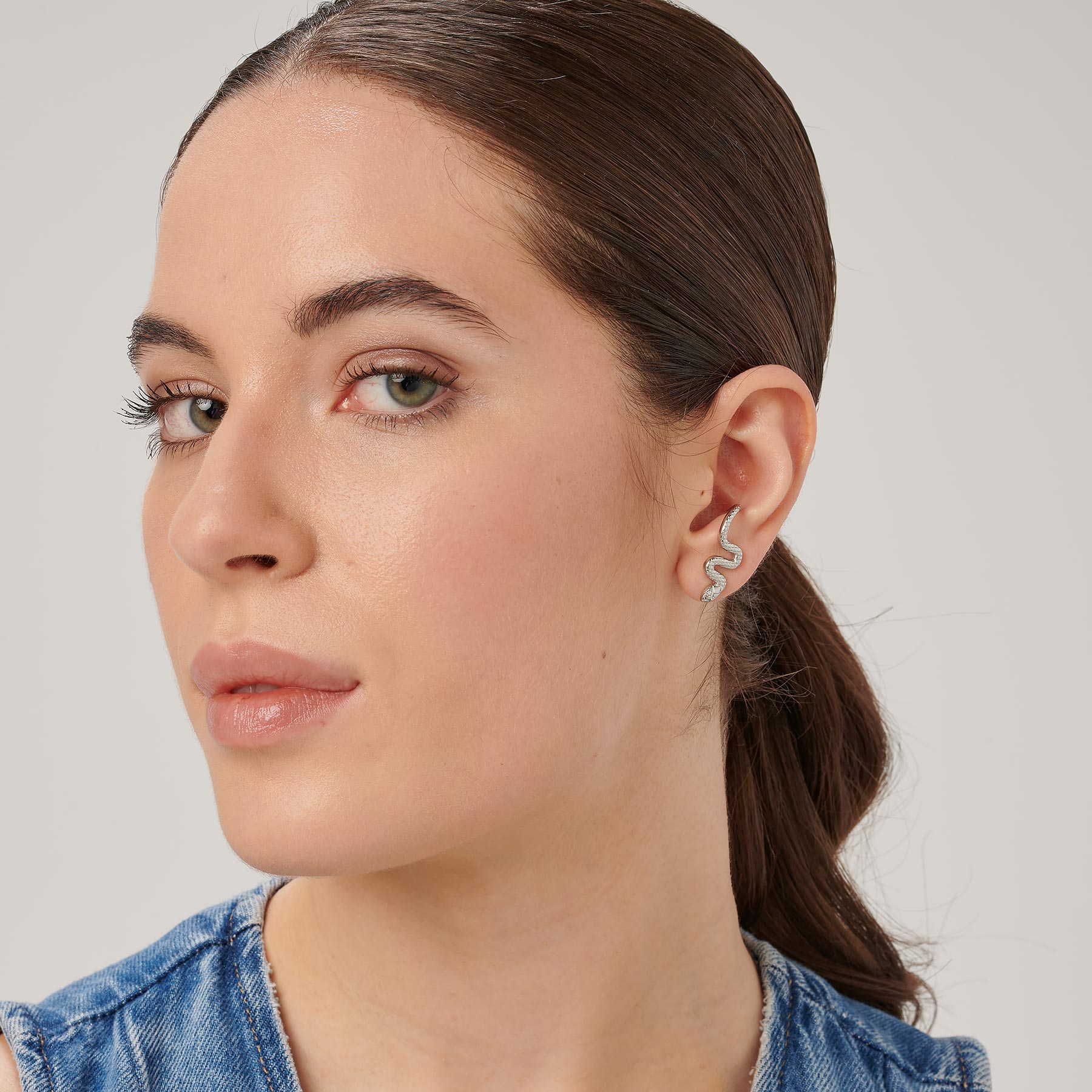 Earring Women's Stainless Steel Chakra Bhke190 | Brosway