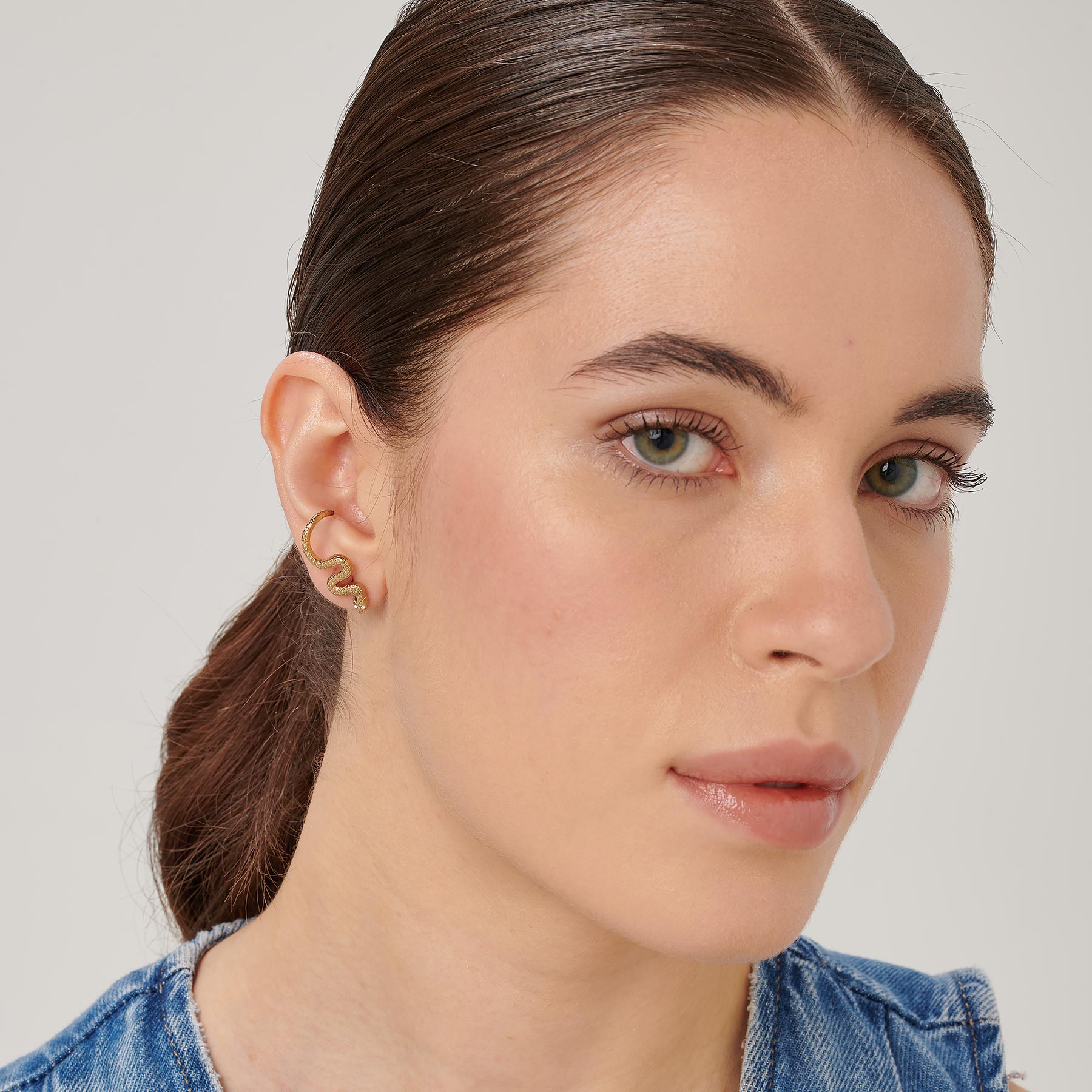 Earring Women's Stainless Steel Chakra Bhke191 | Brosway