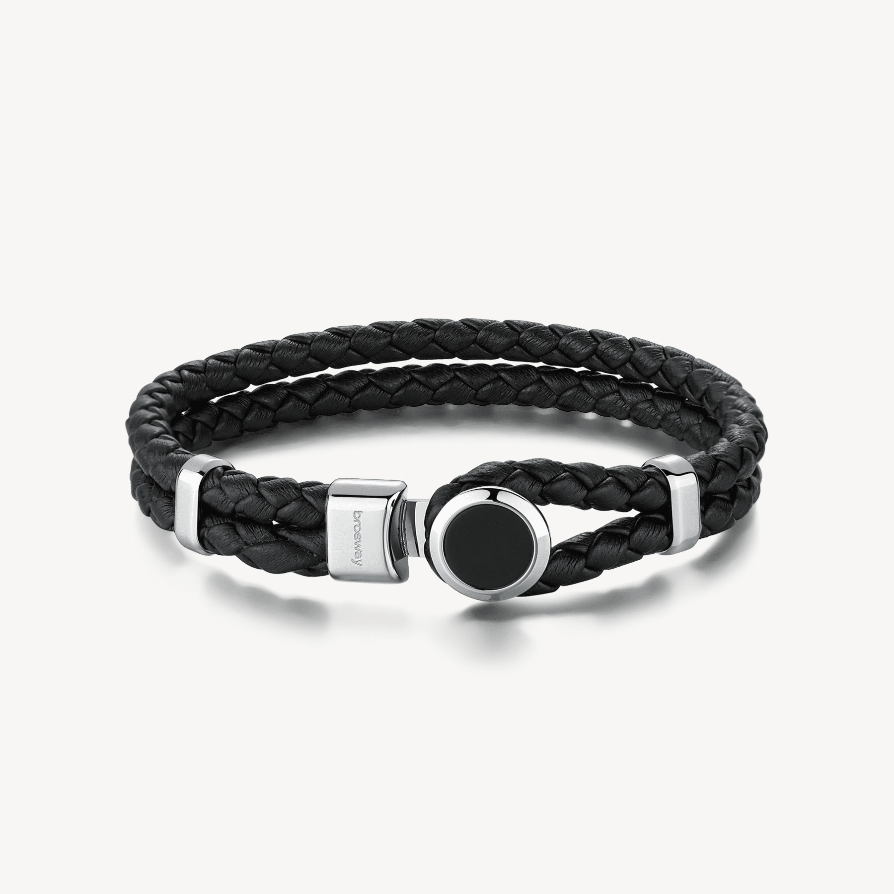 Bracelet Men's Stainless Steel Material Bim11 | Brosway