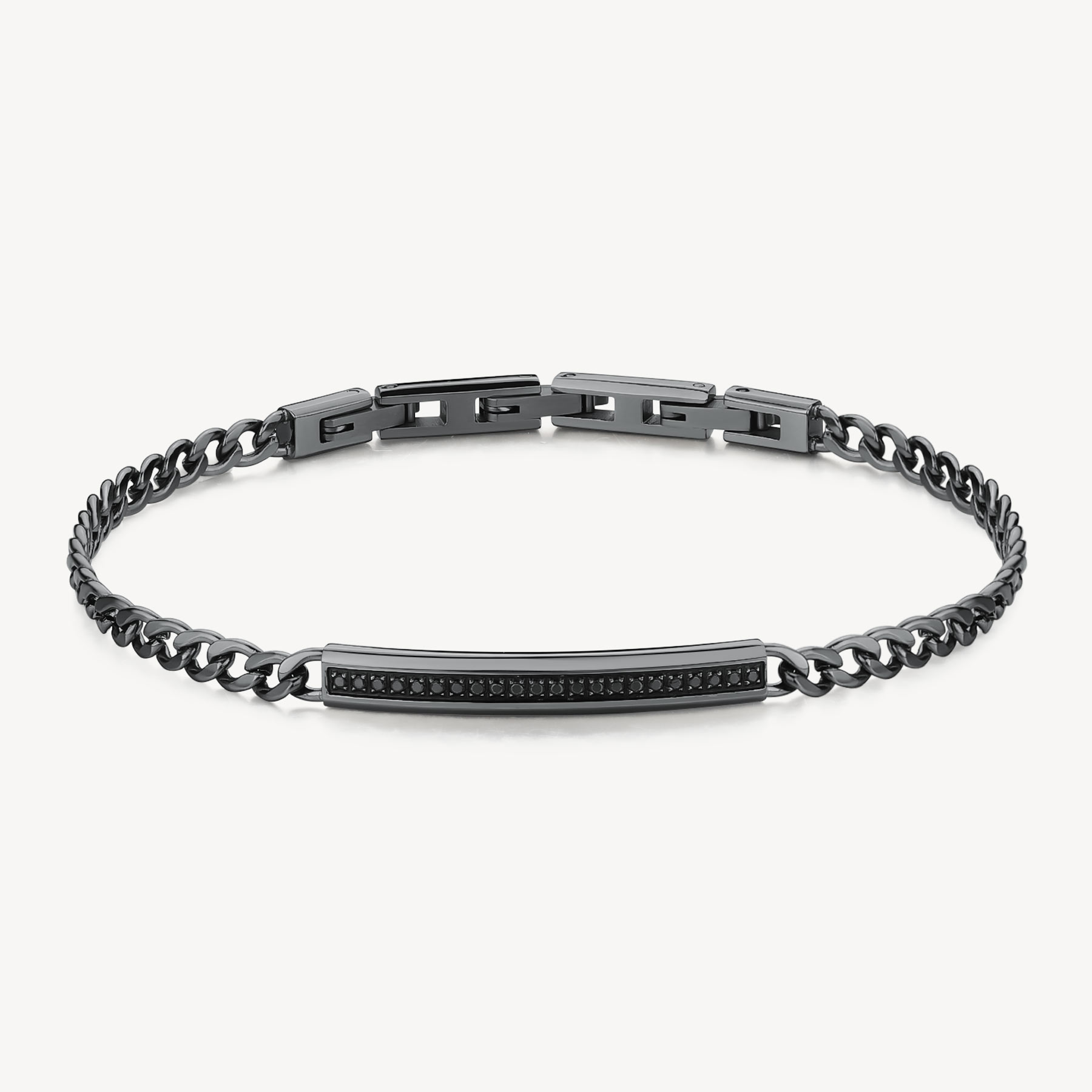 Bracciale Uomo Acciaio Ink Bik119 | Brosway