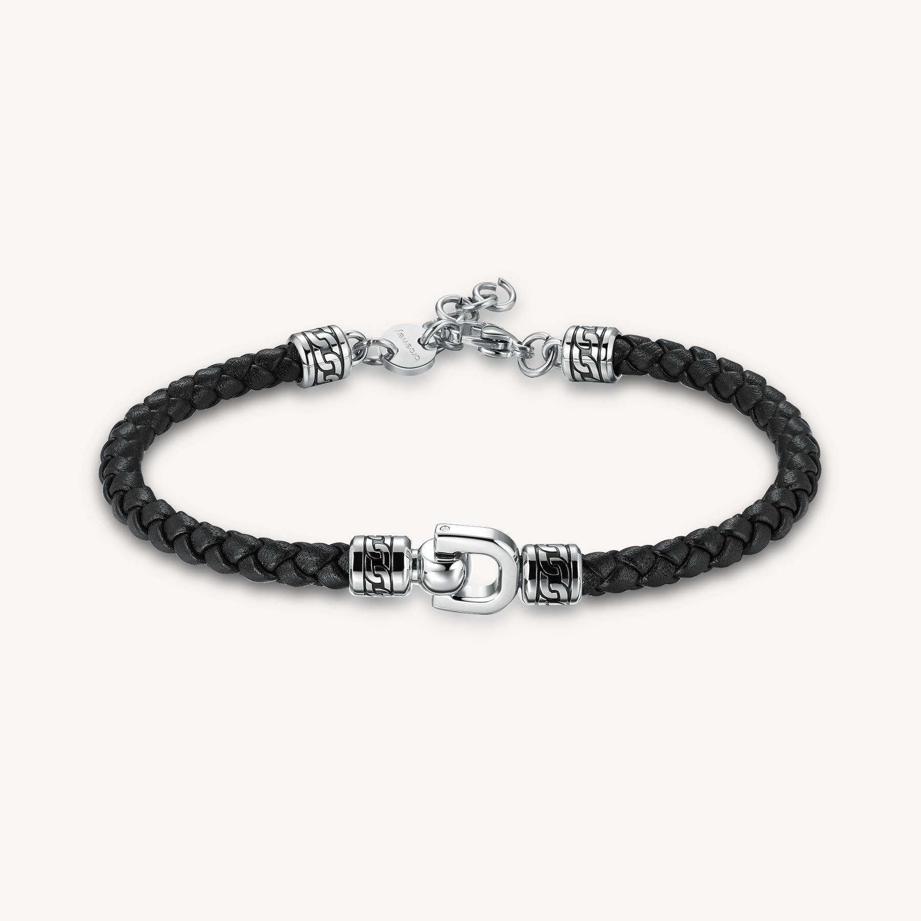 Bracciale Uomo Knocker Bkc13 | Brosway
