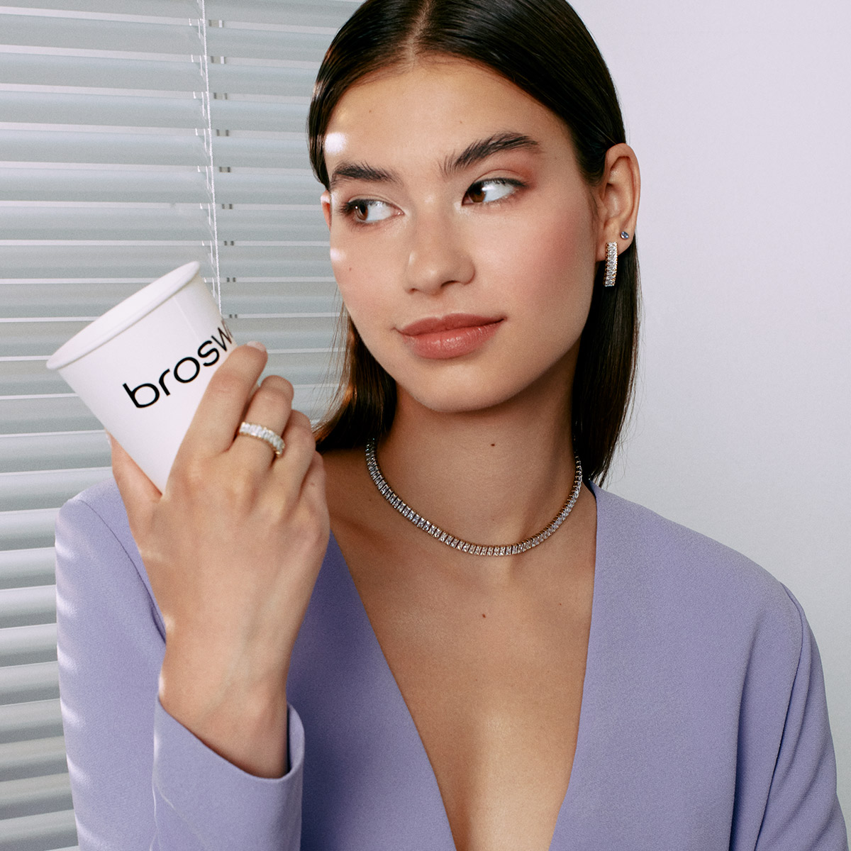 Women's Jewerly Brosway | Check the official website - Brosway